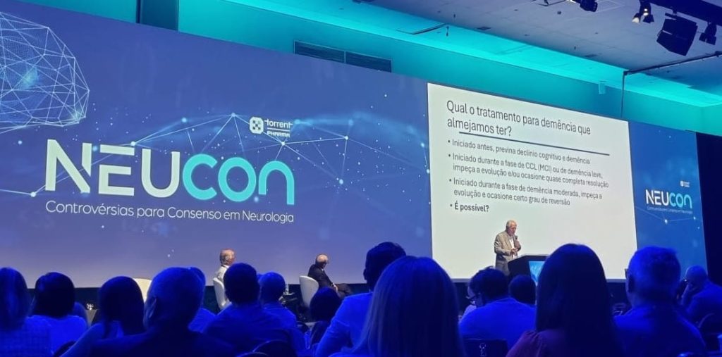 Participação na Neucon 2024 | Glia