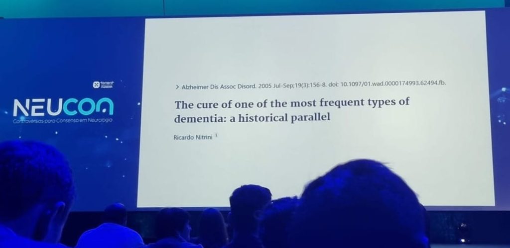 Participação na Neucon 2024 | Glia