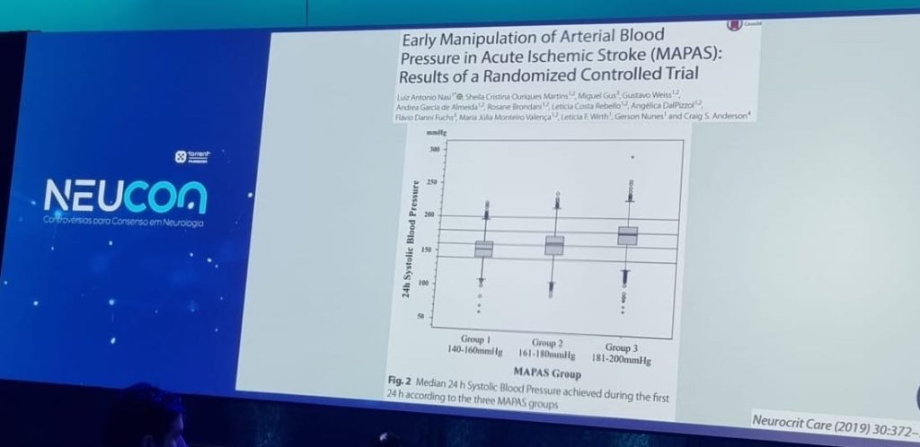 Participação na Neucon 2024 | Glia
